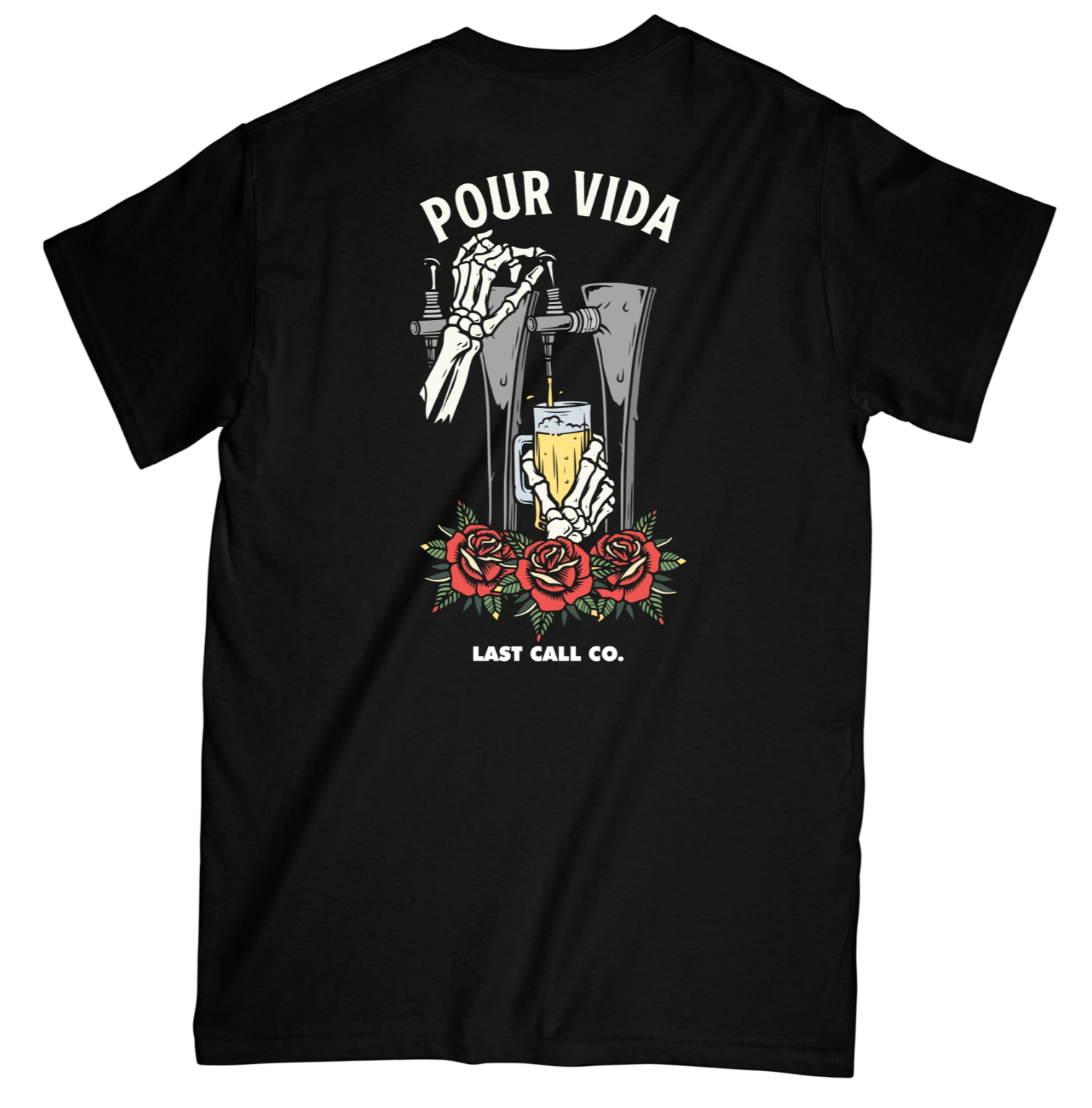 Last Call Co – Last Call Co.