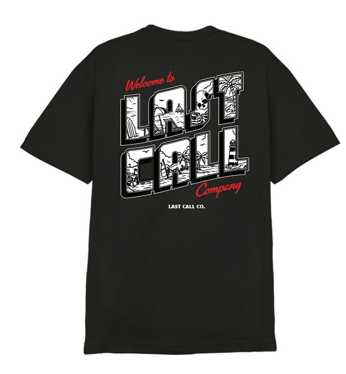 Last Call Co – Last Call Co.