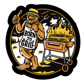 Stick & Destroy – Last Call Co.