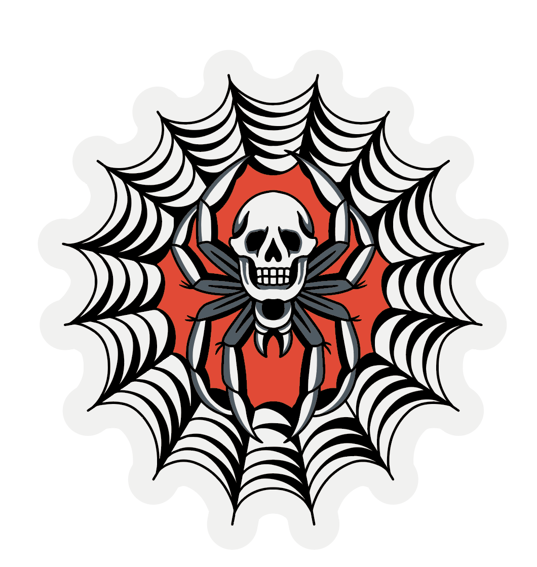 Web Sticker – Last Call Co.