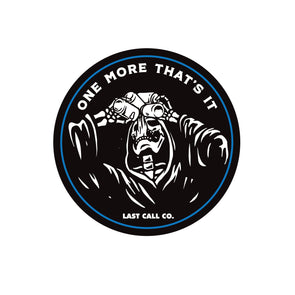 Stickers – Last Call Co.